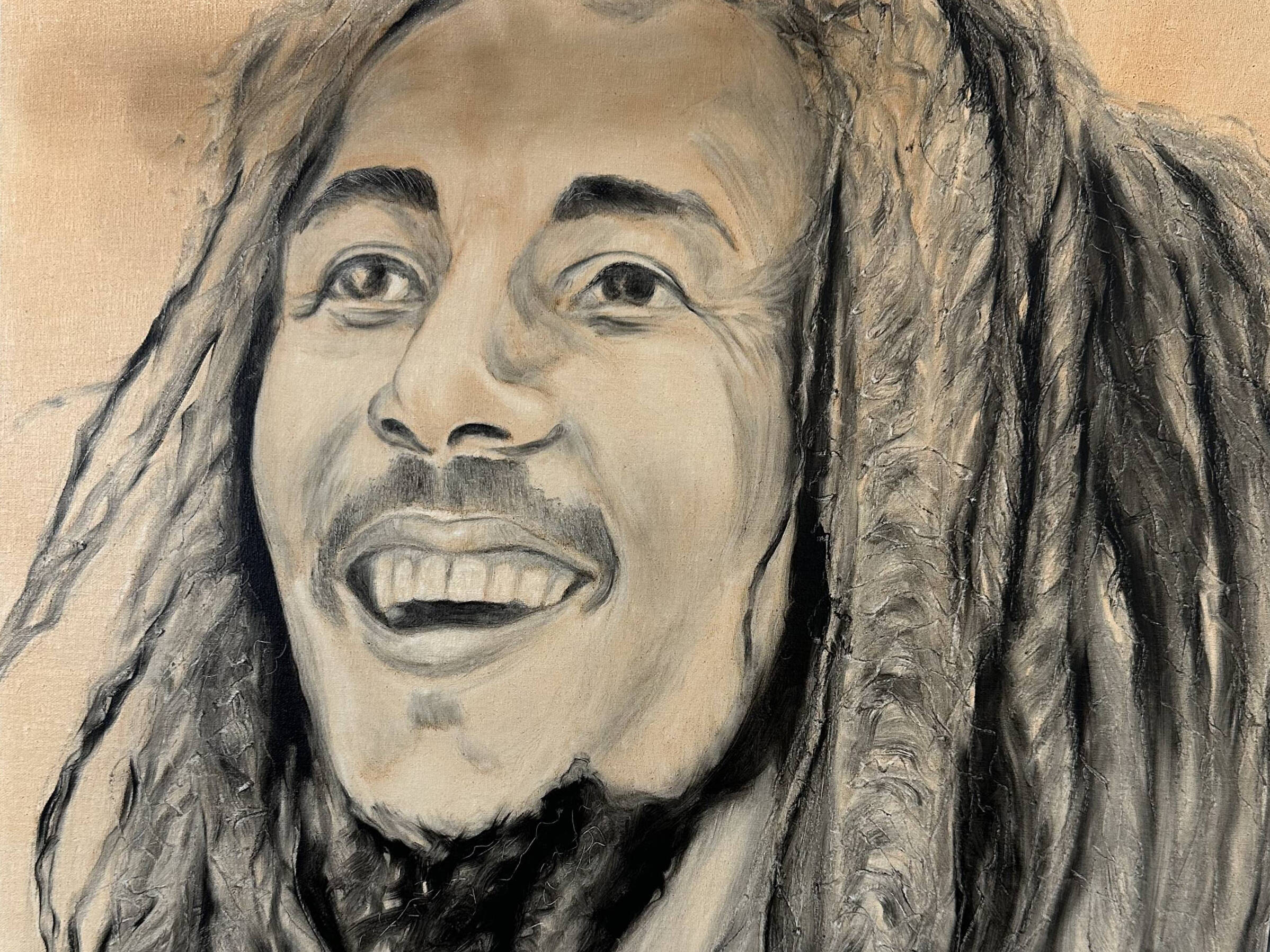 Fine Art | People & Pet Portraits | Murals | Charleston Artist ...